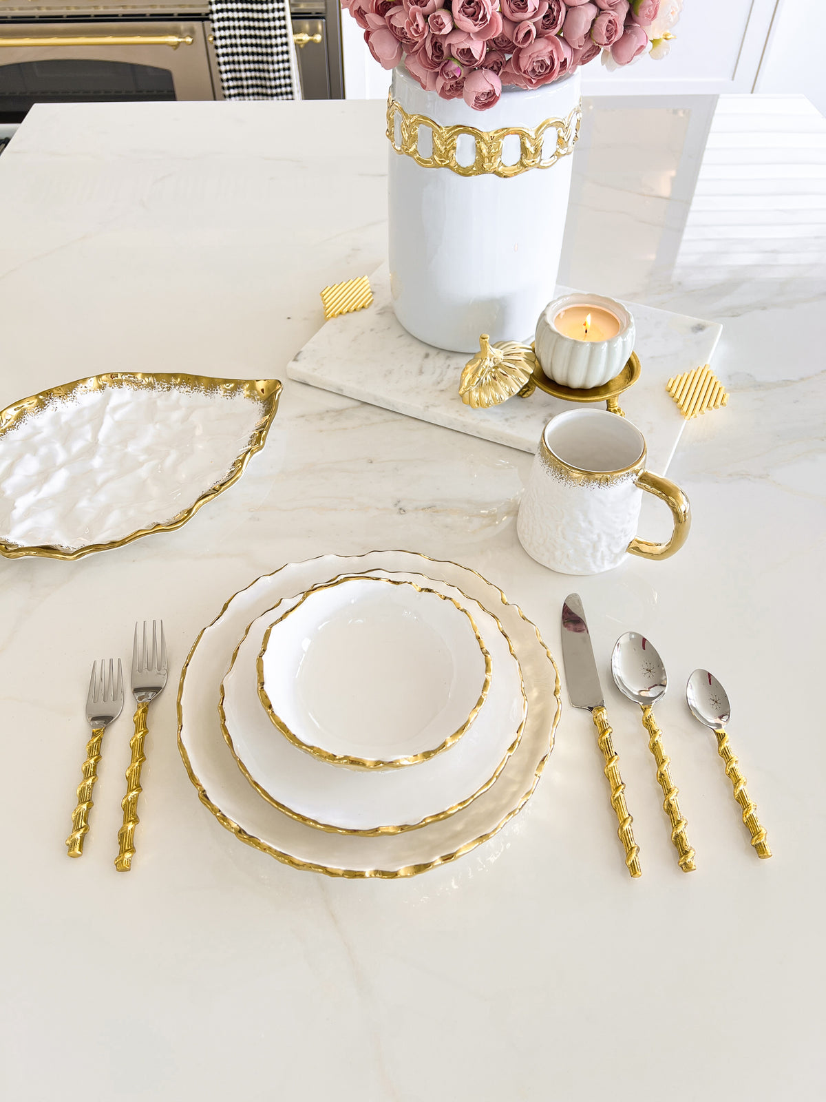 Dinnerware | HTS DECOR