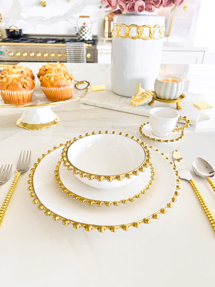 Dinnerware | HTS DECOR