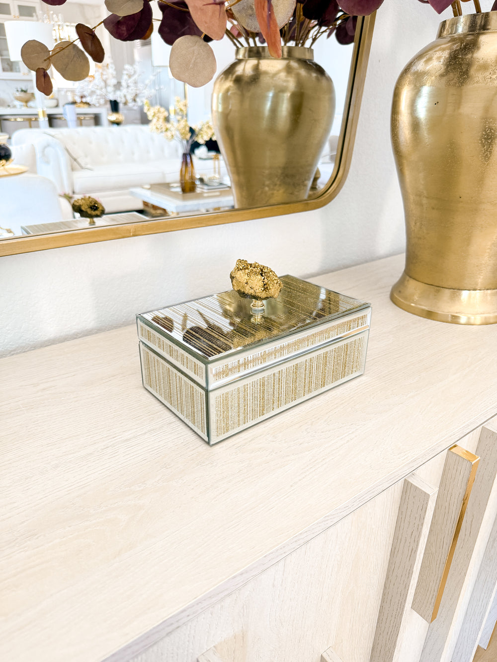 Decorative Boxes | HTS DECOR