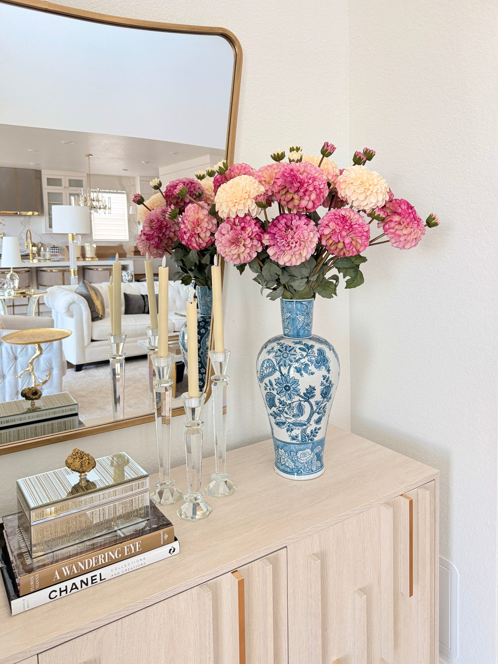 Floral Collection | HTS DECOR