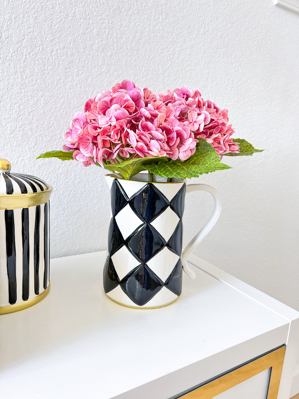 IKEA Console Table Hack | HTS HOME DECOR