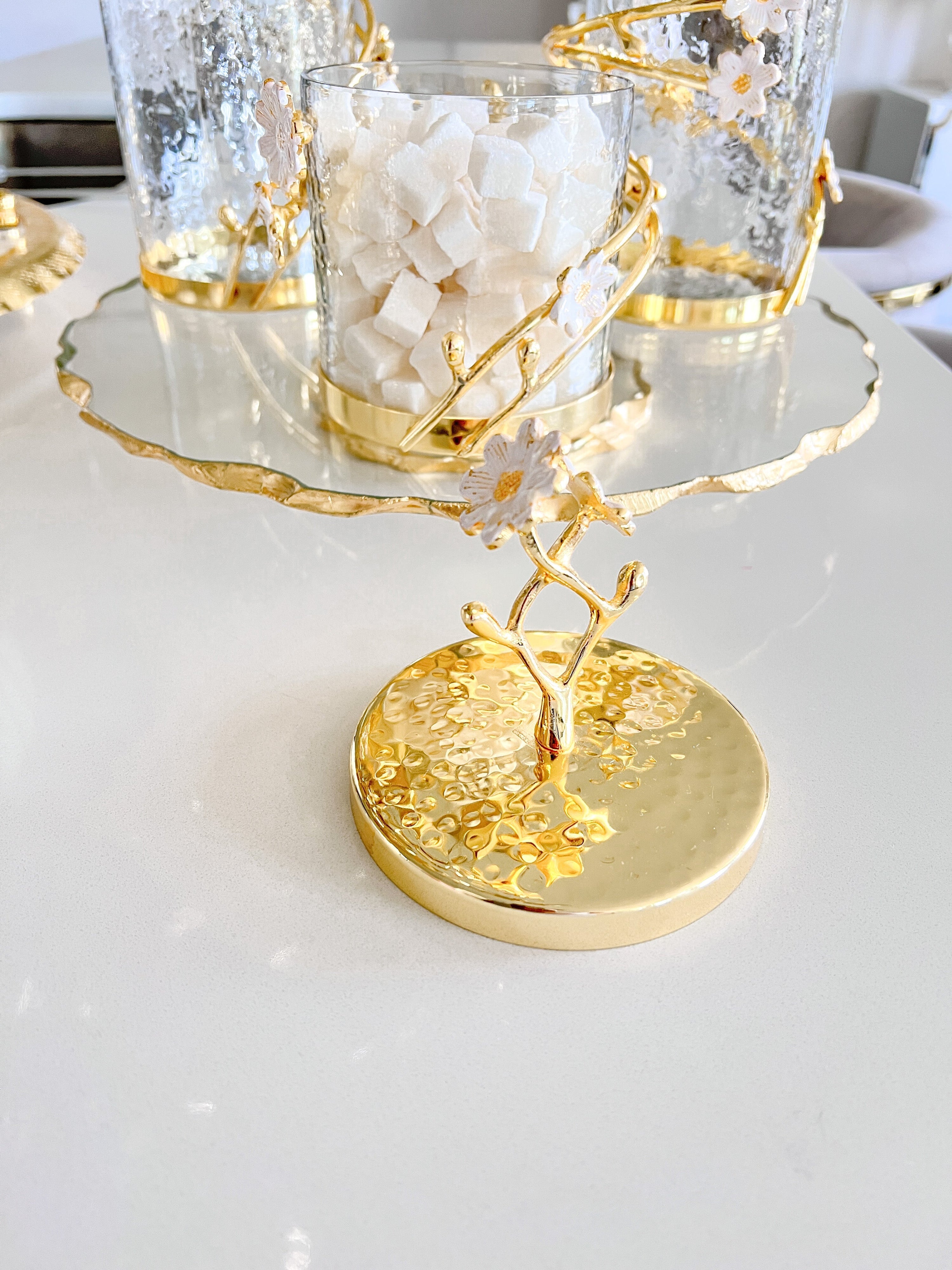 Canisters | HTS HOME DECOR