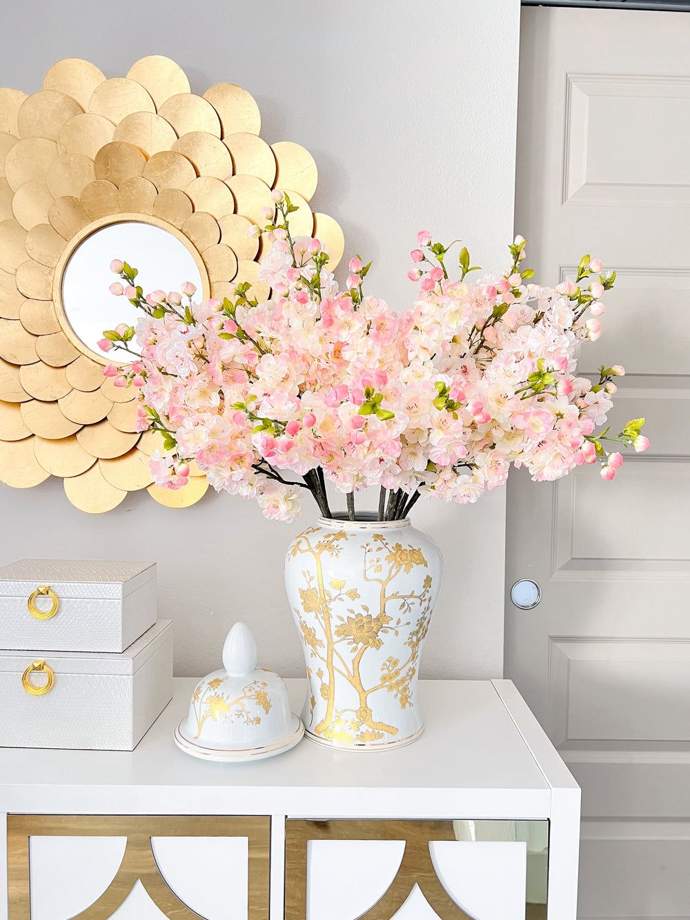 Floral Collection | HTS DECOR