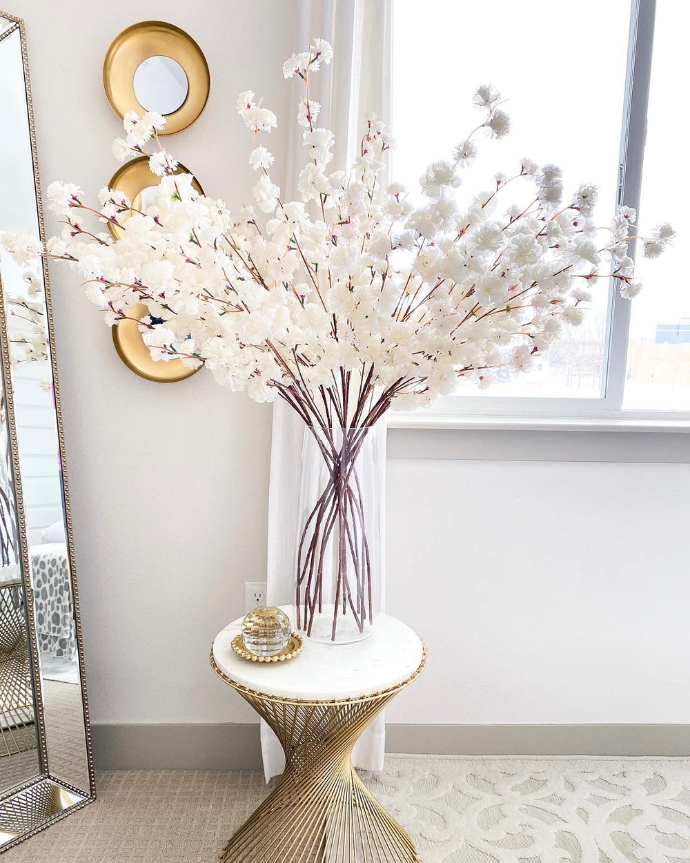 Floral Collection | HTS DECOR
